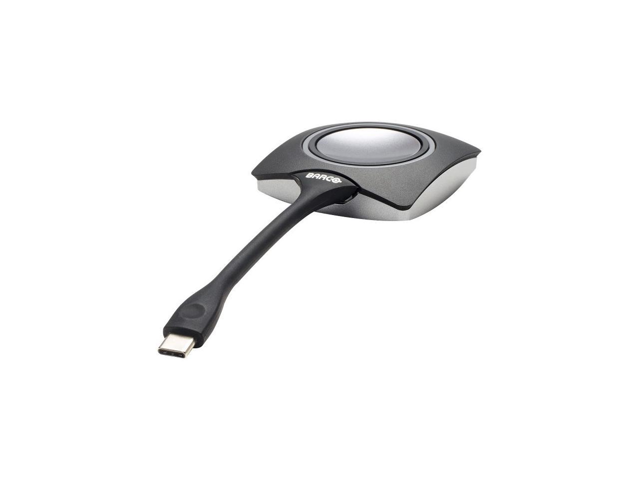 Barco Clickshare Button Usb-C - Newegg.com