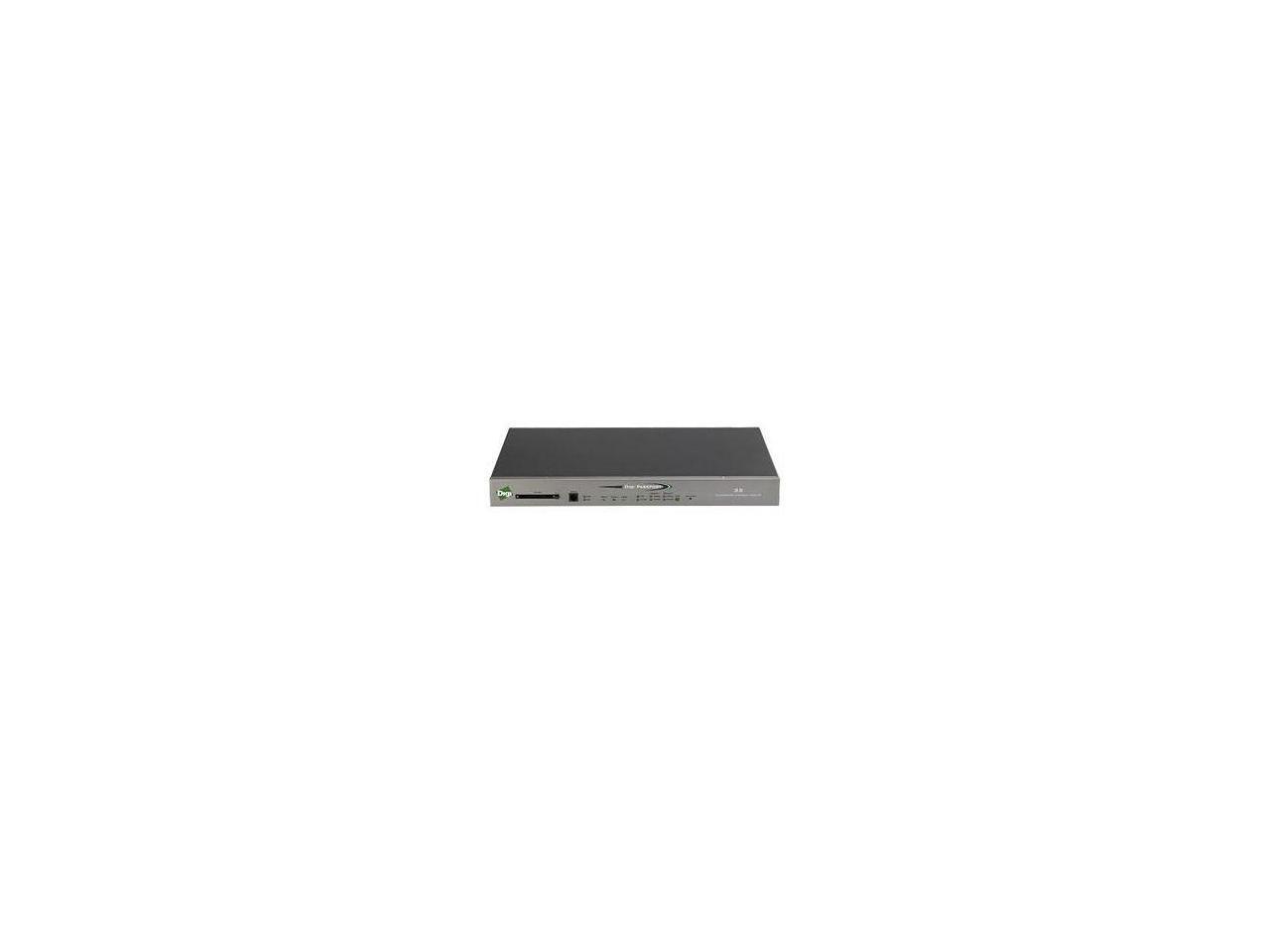 Digi 70002260 Passport 16-Port Integrated Console Server - Newegg.com