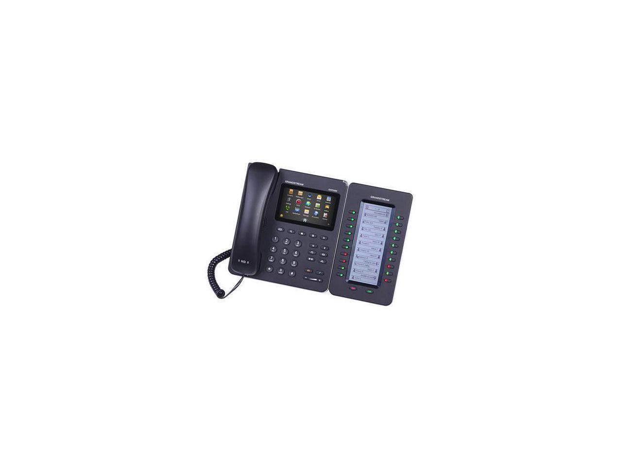 Grandstream GS-GXP2200EXT Expansion Module for VoIP Phone - Newegg.ca