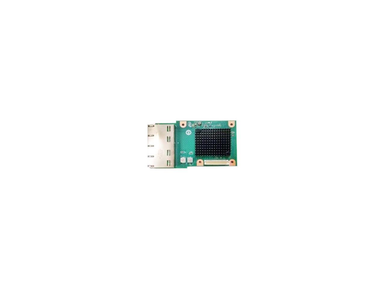 Intel Ethernet Network Connection Ocp I357-T4 - Newegg.com