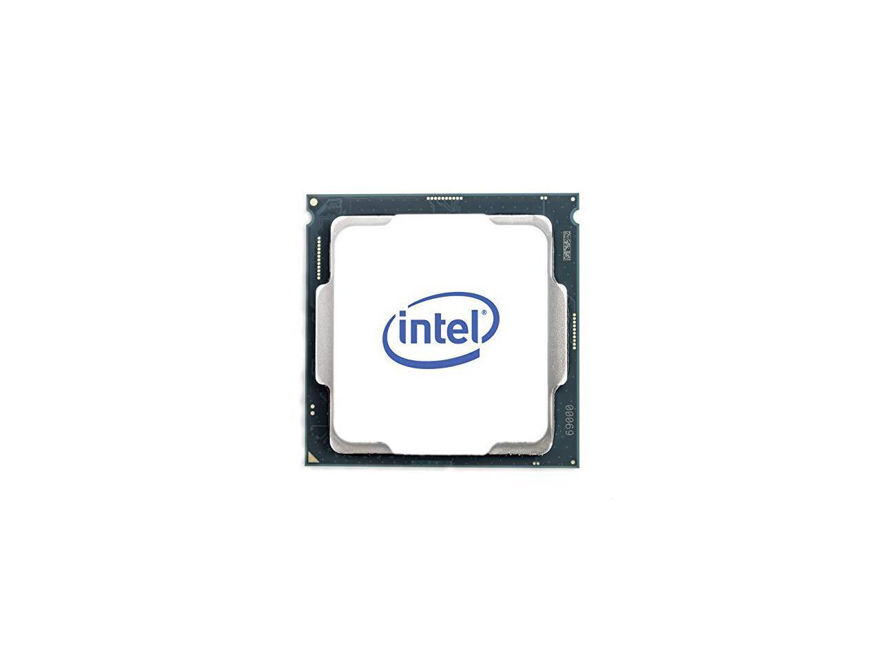 Intel Xeon Gold 6242 16-Core 2.8 GHz (3.90 GHz Turbo) 22MB Cache LGA ...