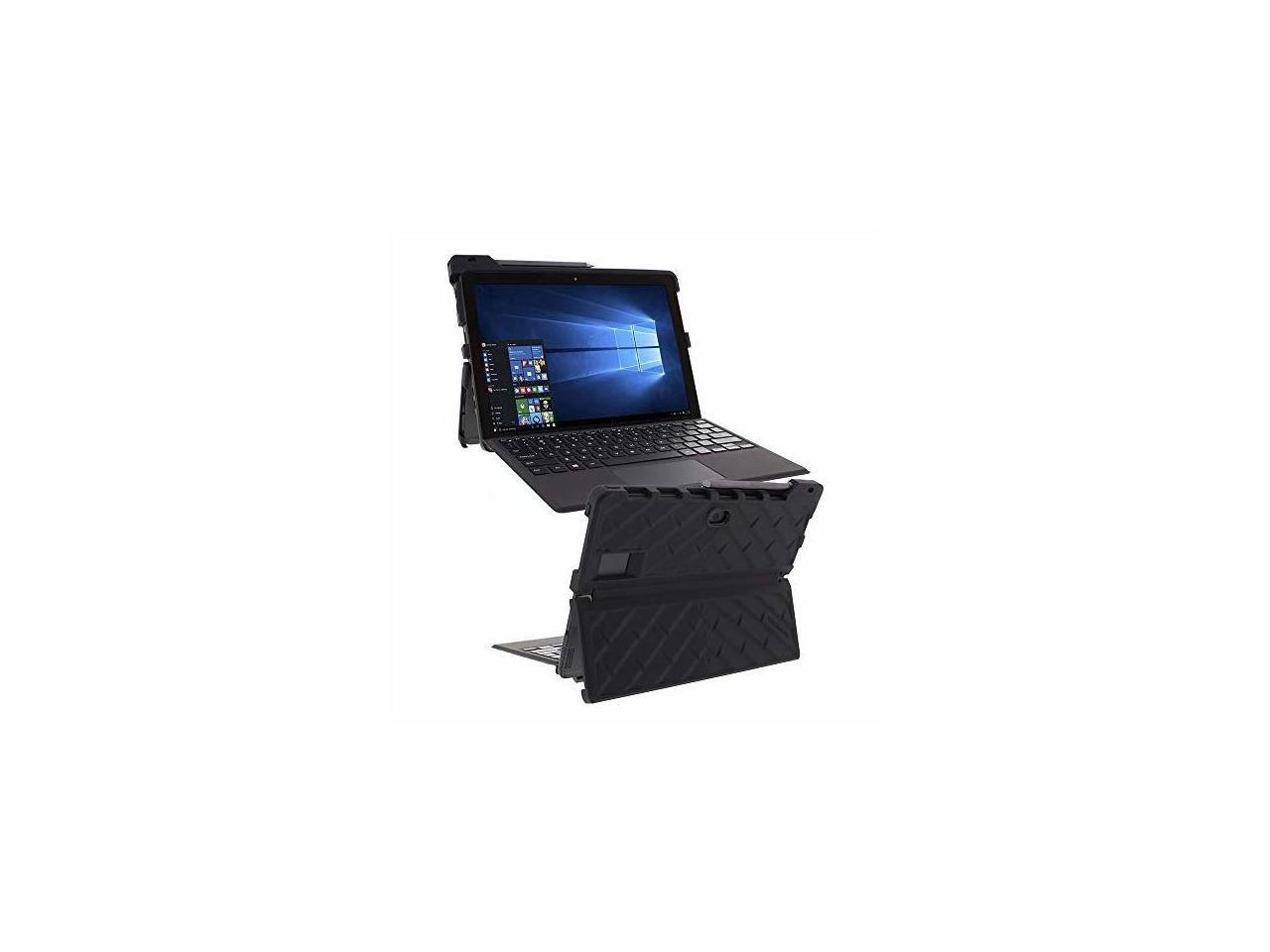 Gumdrop DT-DL5290-BLK DropTech Case for Dell Latitude 5290, 5285 ...