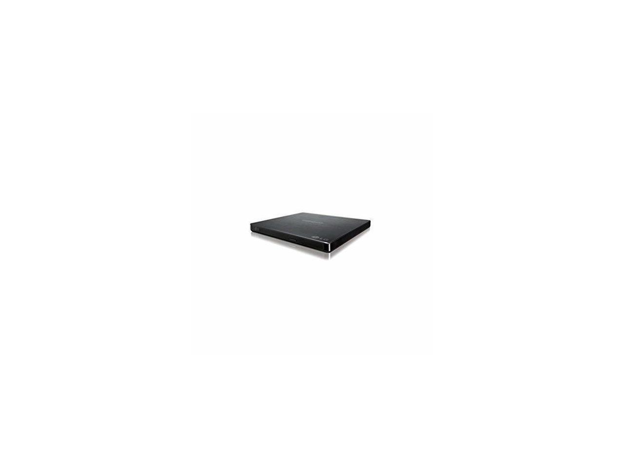 LG Electronics BP60NB10 6X USB 2.0 Ultra Slim Portable Blu-ray/DVD ...