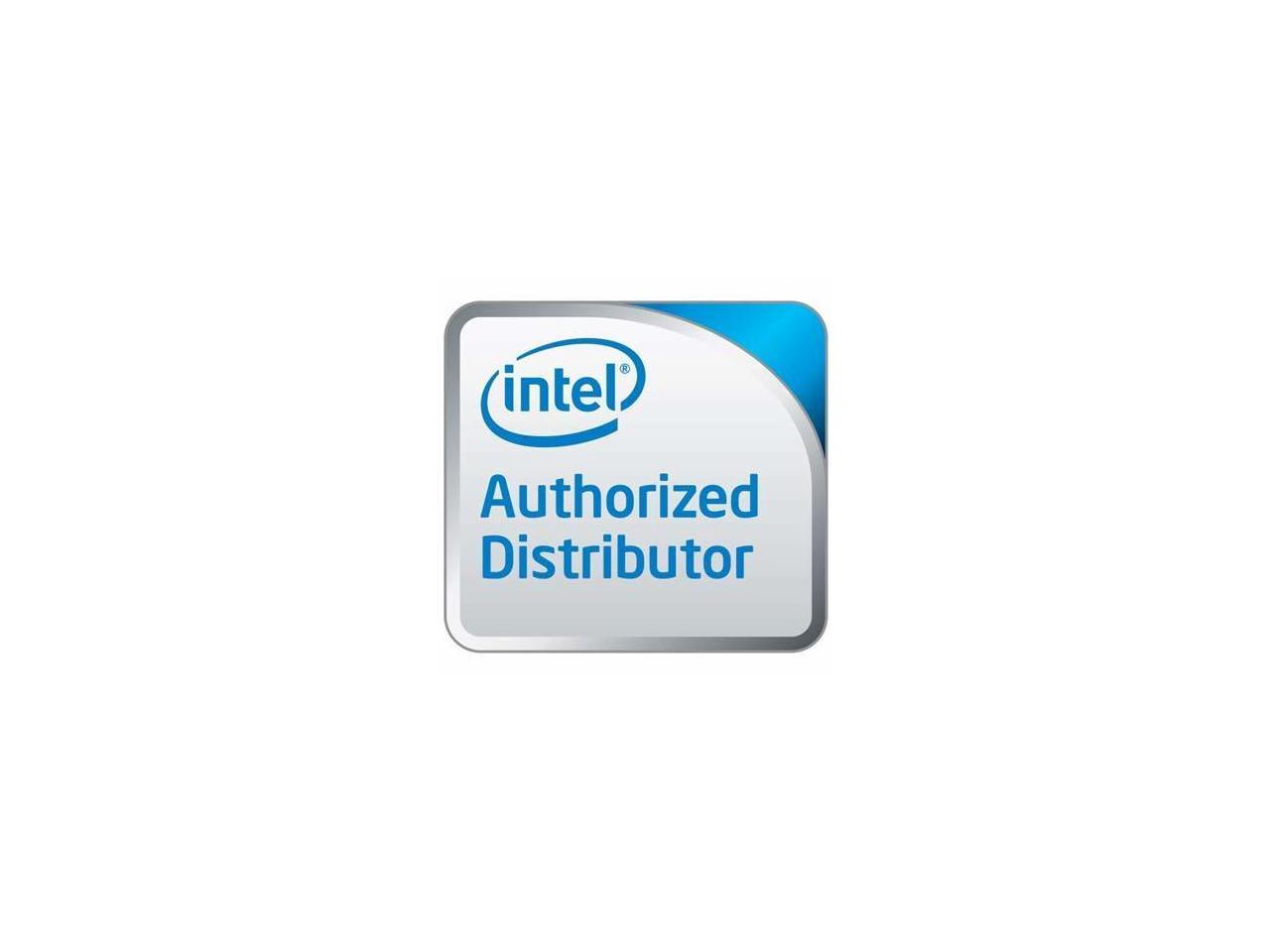 Intel Server System R1208WFQYSR Barebone System - 1U Rack-mountable ...