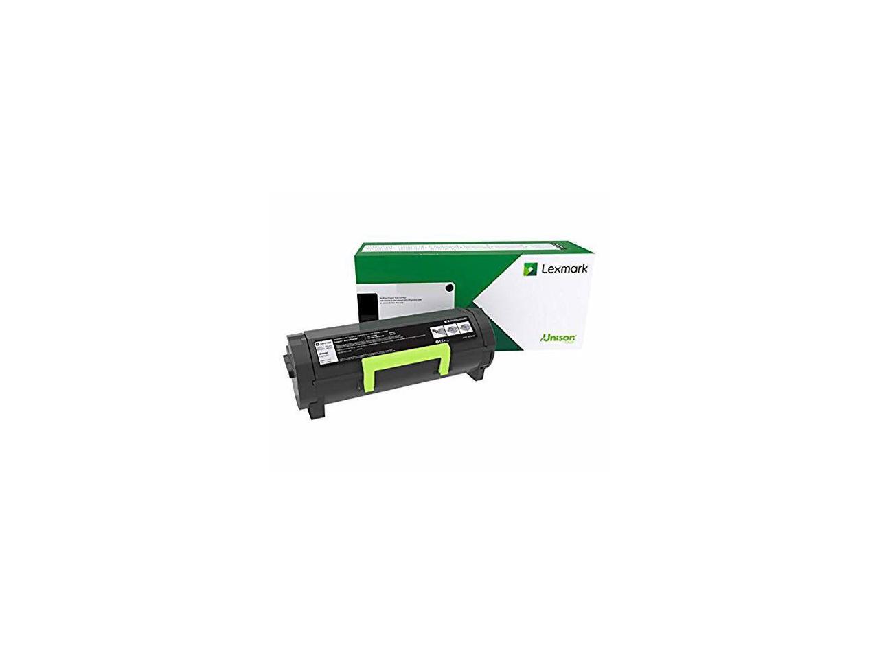 Lexmark 56F0H0G Government Lexmark Ms321 Ms421 Ms521 Ms621 Ms622 Mx421 ...