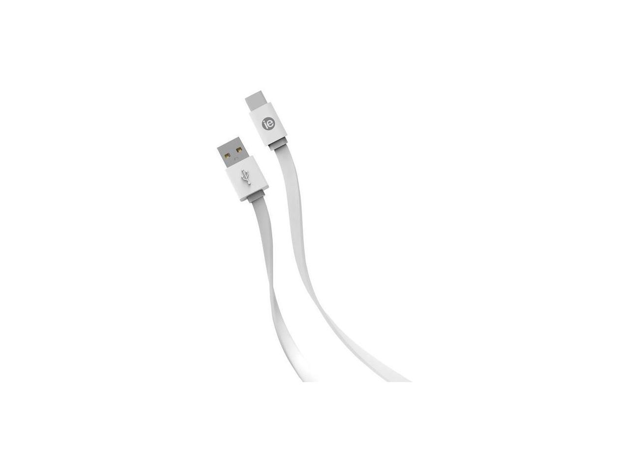 DigiPower IEN-FC4C-WT USB C to USB A Cable - Newegg.com