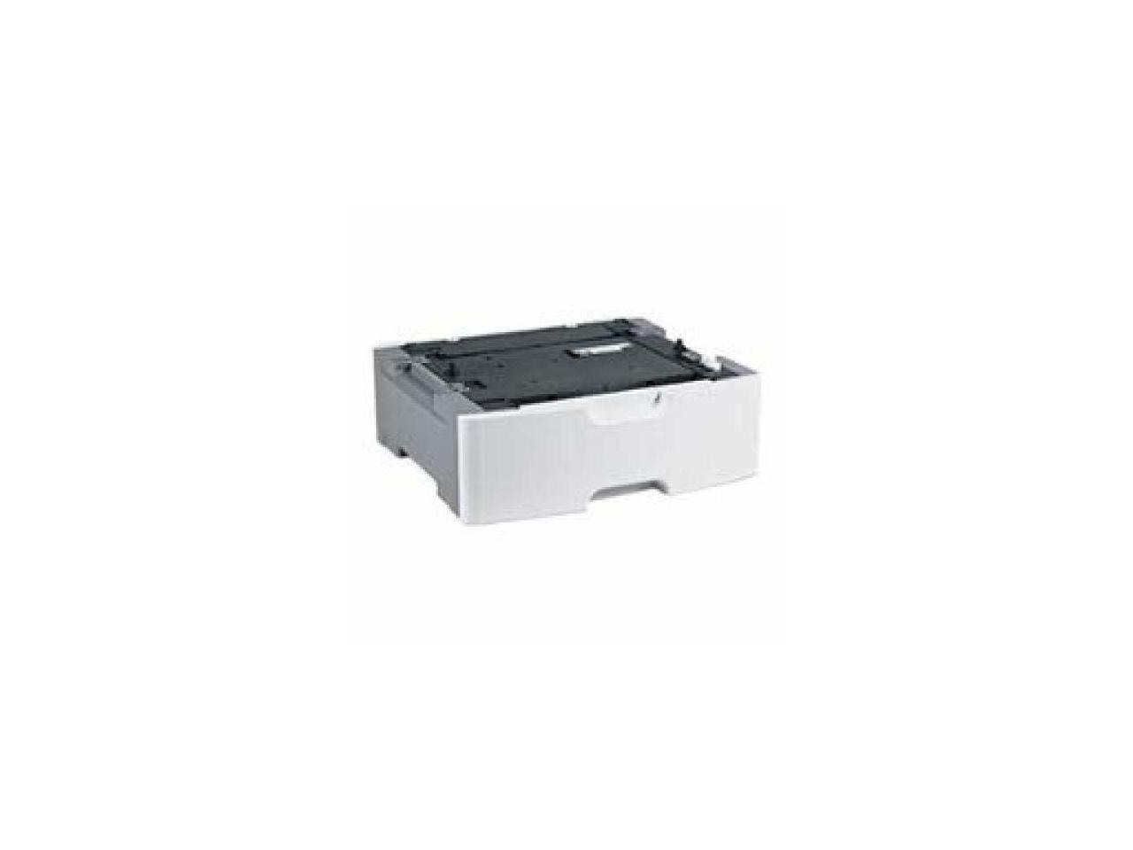 LEXMARK 50G0803 550-Sheet Tray Insert - Newegg.com