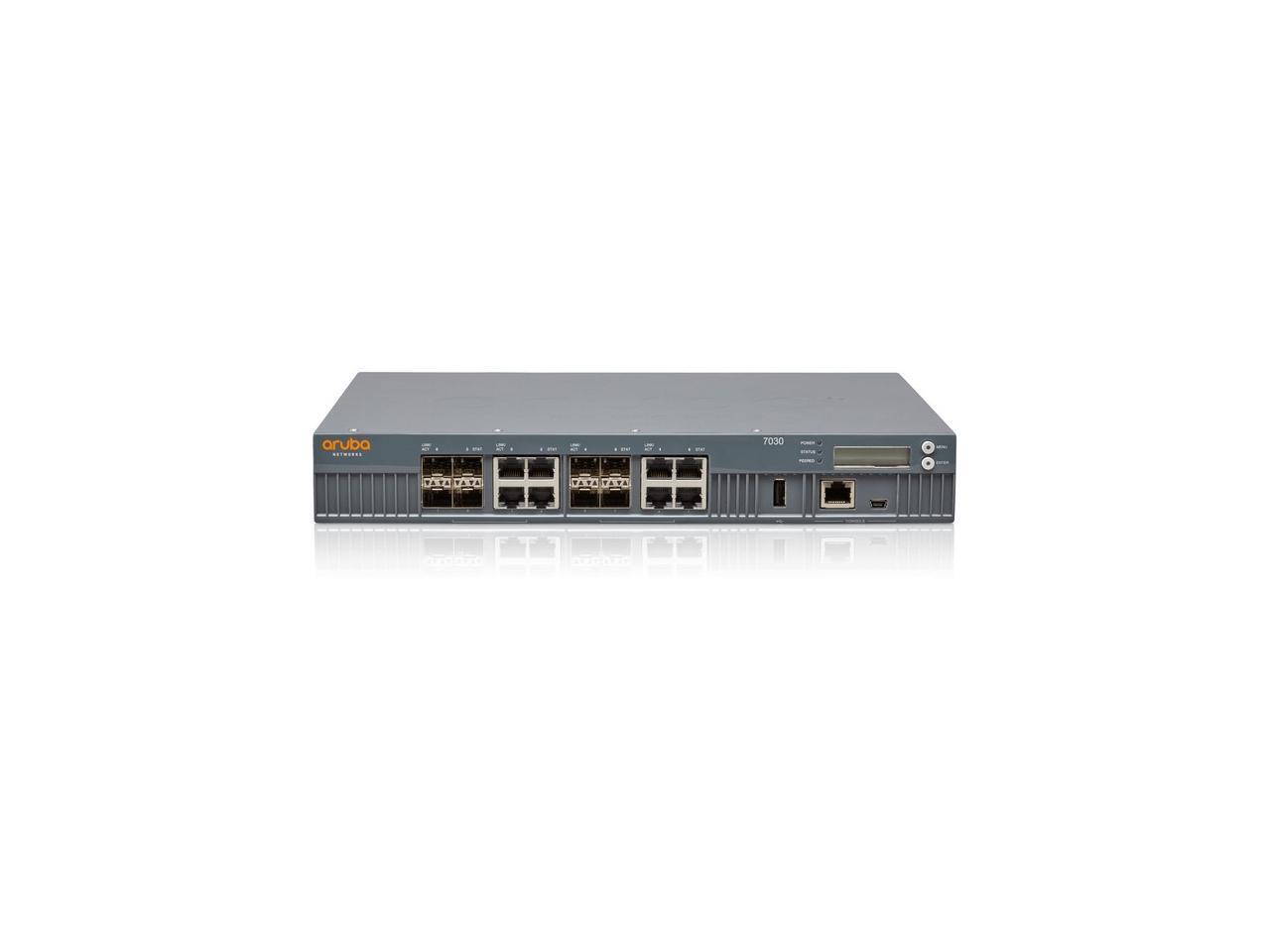 HP JW774A Aruba 7030 K-12 EDU Bundle 32 AP License Bundle - Newegg.com