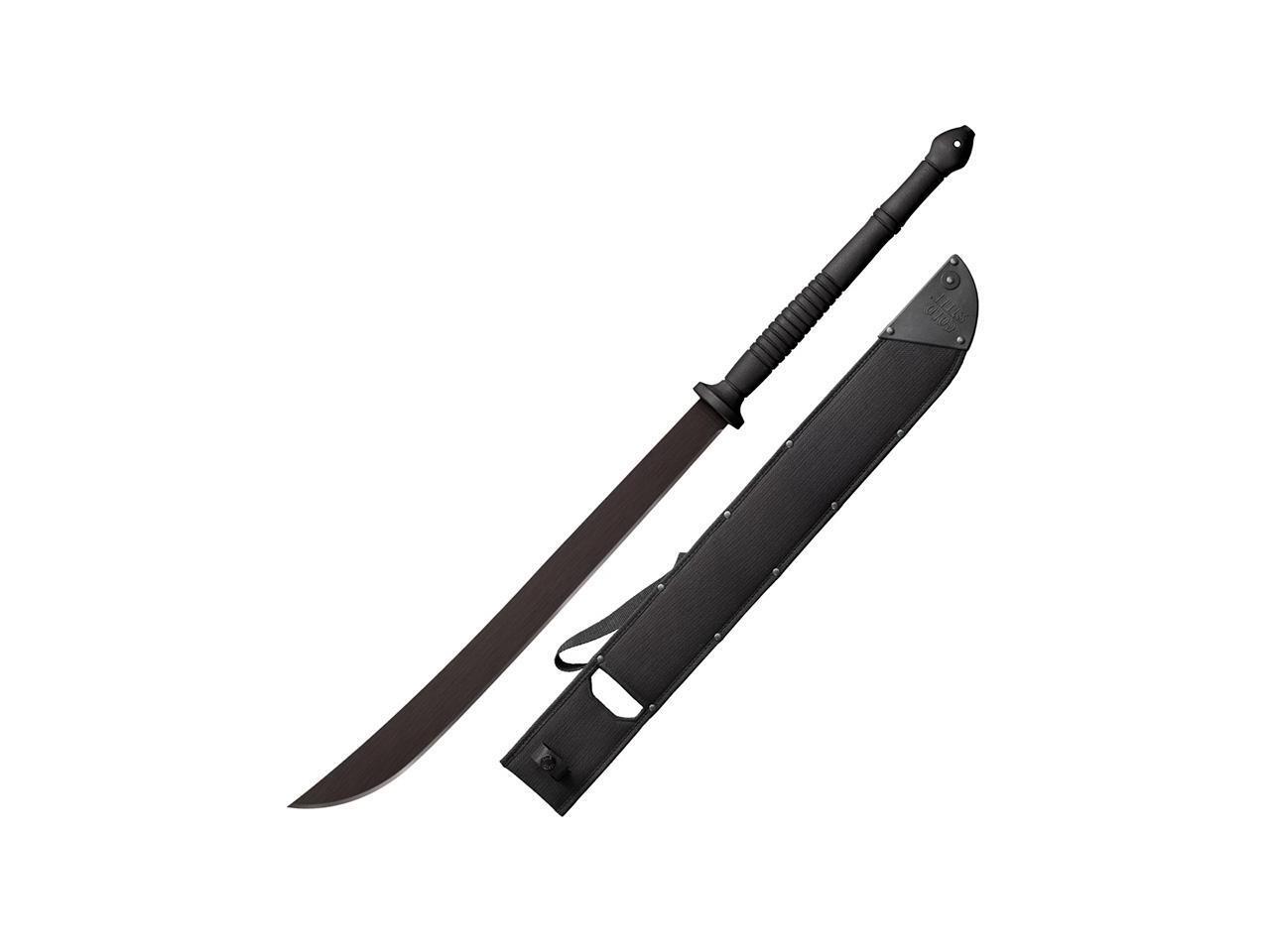 COLDSTEEL 97THAMS COLD STEEL Two Handed Thai Machete 22 Blade ...