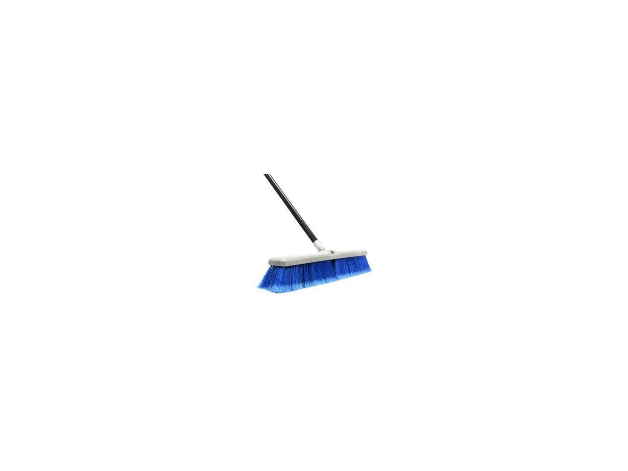 Help Mate 24 Push Broom Brooms - Newegg.com