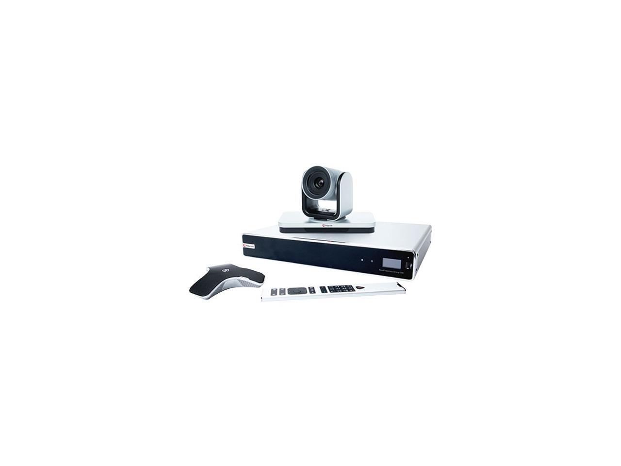 Polycom RealPresence Group 700 - Newegg.com