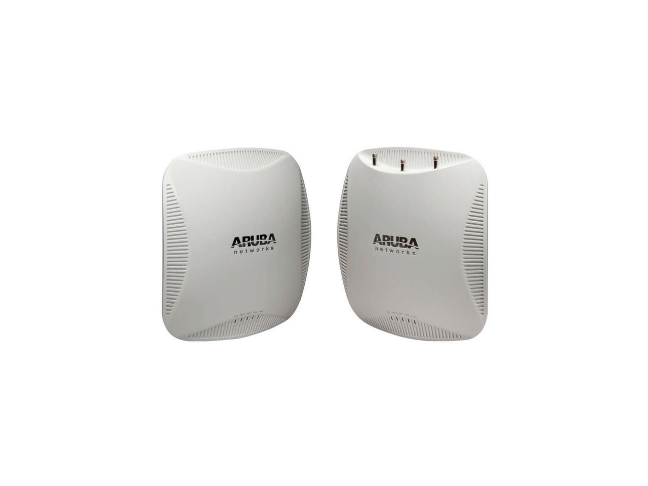 Aruba IAP-225-US Instant IAP-225 IEEE 802.11ac 1.27 Gbit/s Wireless ...