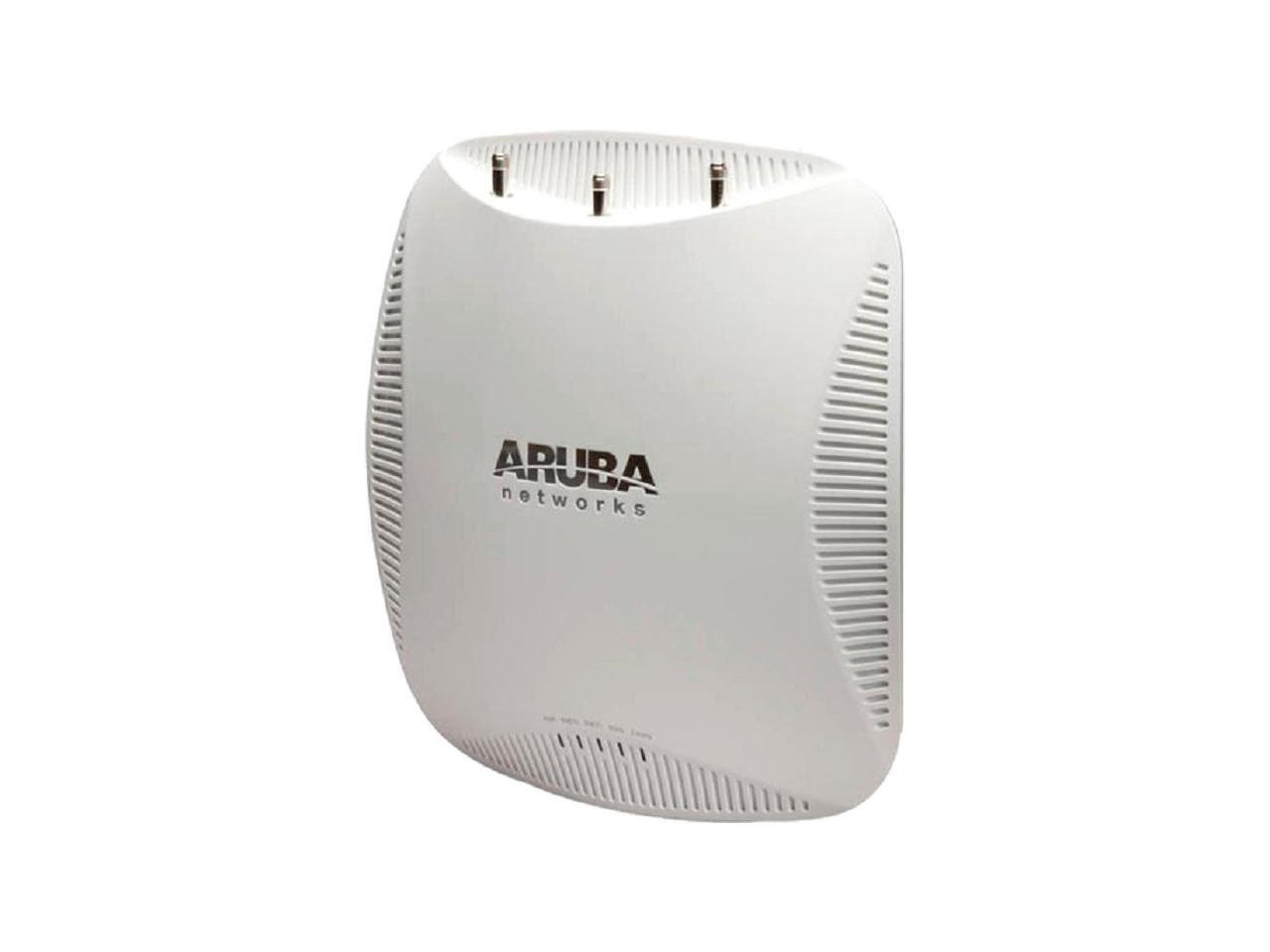 Aruba AP-225 AP-225 IEEE 802.11ac 1.27 Gbit/s Wireless Access Point ...