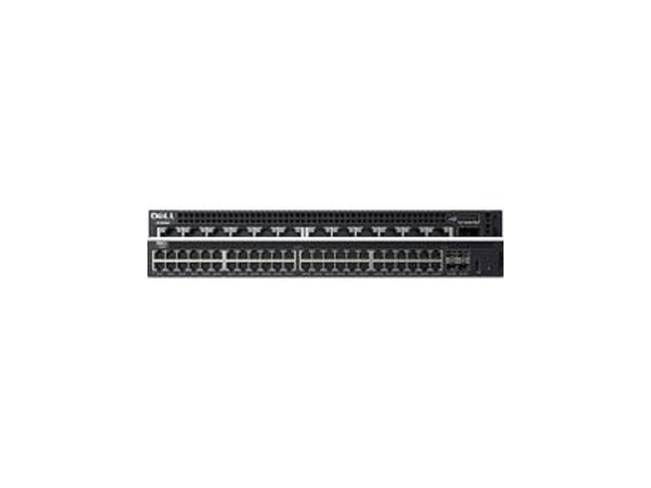 Dell 463-5911 X1052 Ethernet Switch - Newegg.com