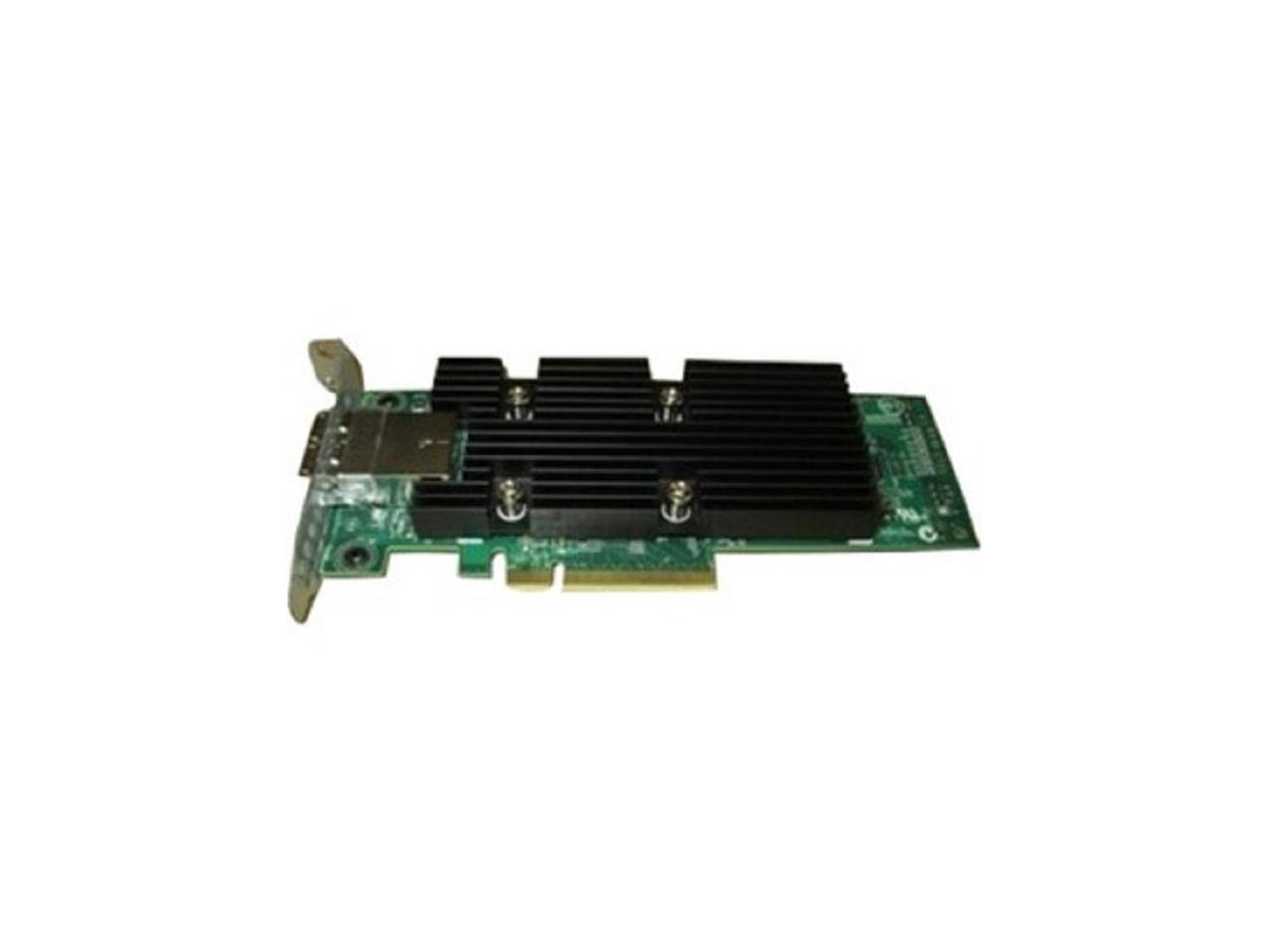 Dell HBA 405-AAES SAS 12Gb/s SAS External Controller Card - Newegg.com