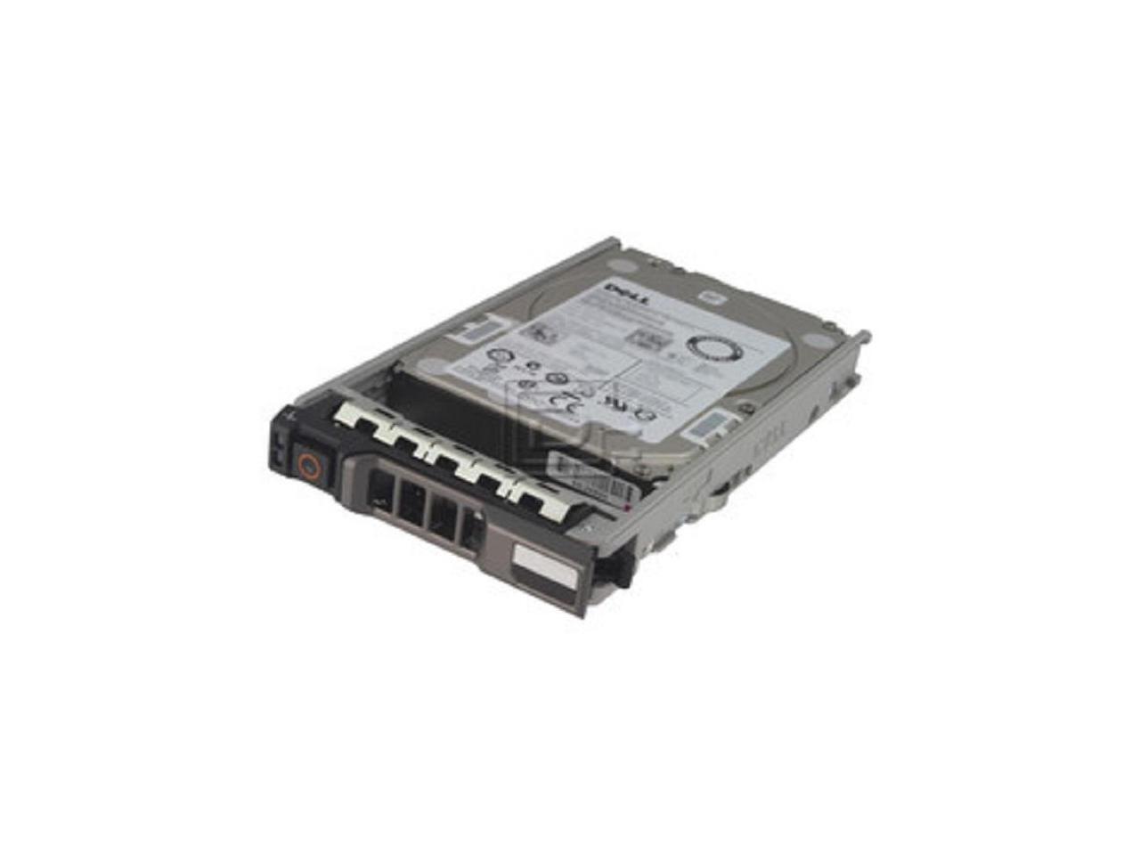 Dell NCT9F - Dell 300GB 2.5" SAS 15K 12Gb/s Hard Drive - Newegg.com