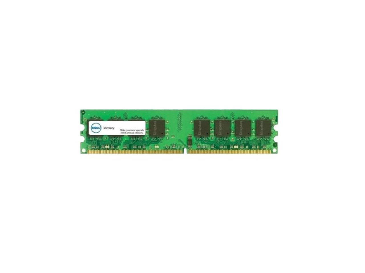 Dell 16GB DDR4 SDRAM Memory Module - 16 GB (1 x 16 GB) - DDR4-2666/PC4 ...