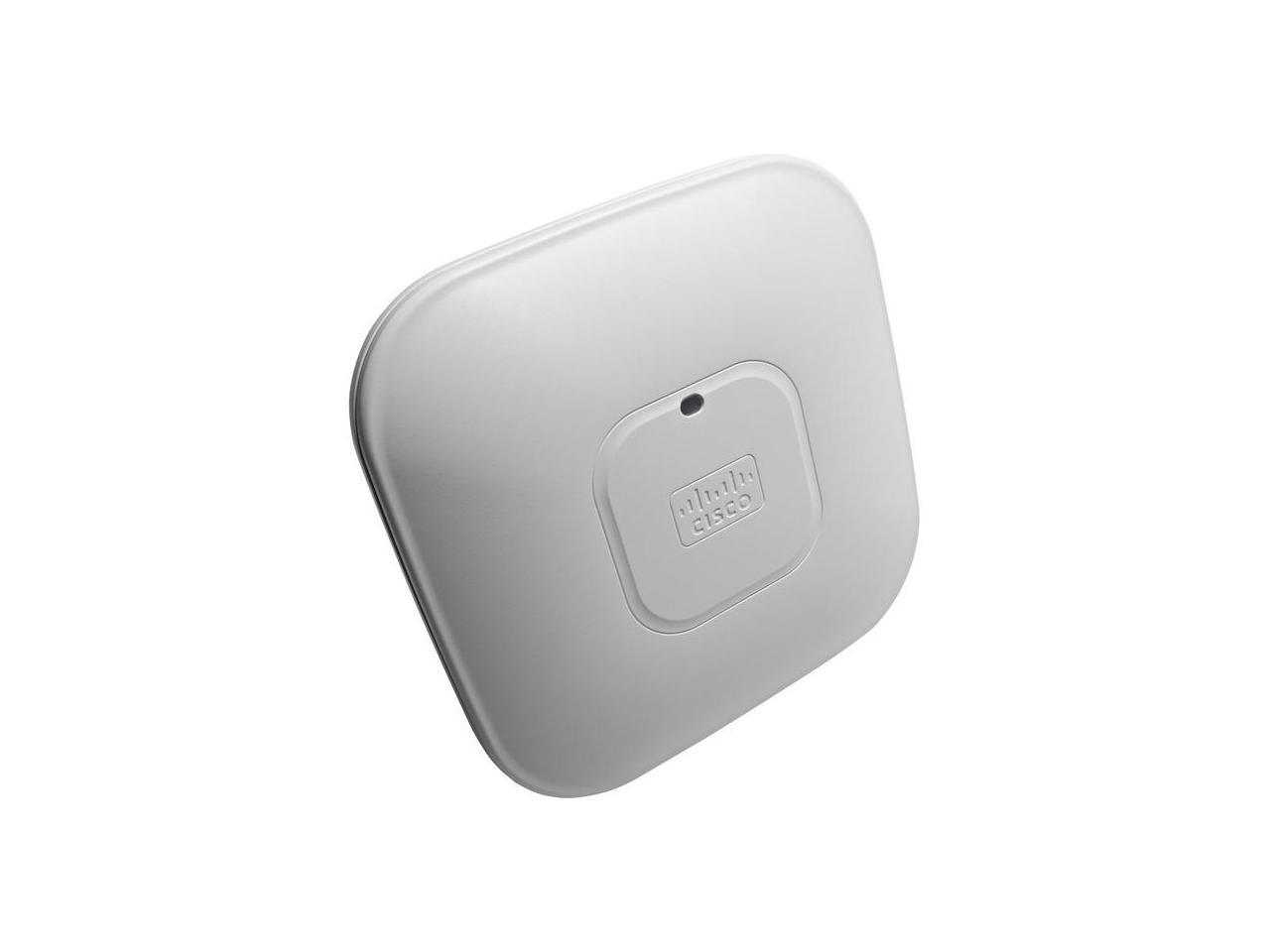 Cisco AIR-SAP2602E-B-K9 Aironet 2600e IEEE 802.11n 450 Mbit/s Wireless ...