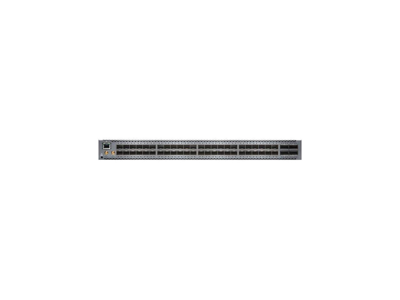 Juniper QFX5110-48S-AFO2 QFX5110-48S Ethernet Switch - Newegg.com