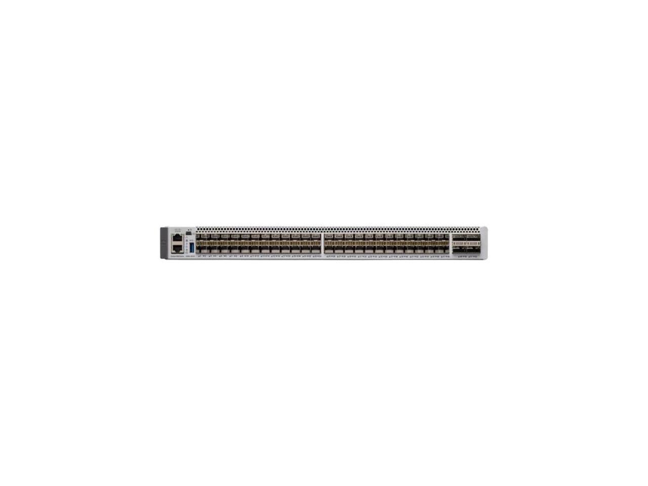 Cisco Catalyst C9500-48Y4C-A Switch - Newegg.com