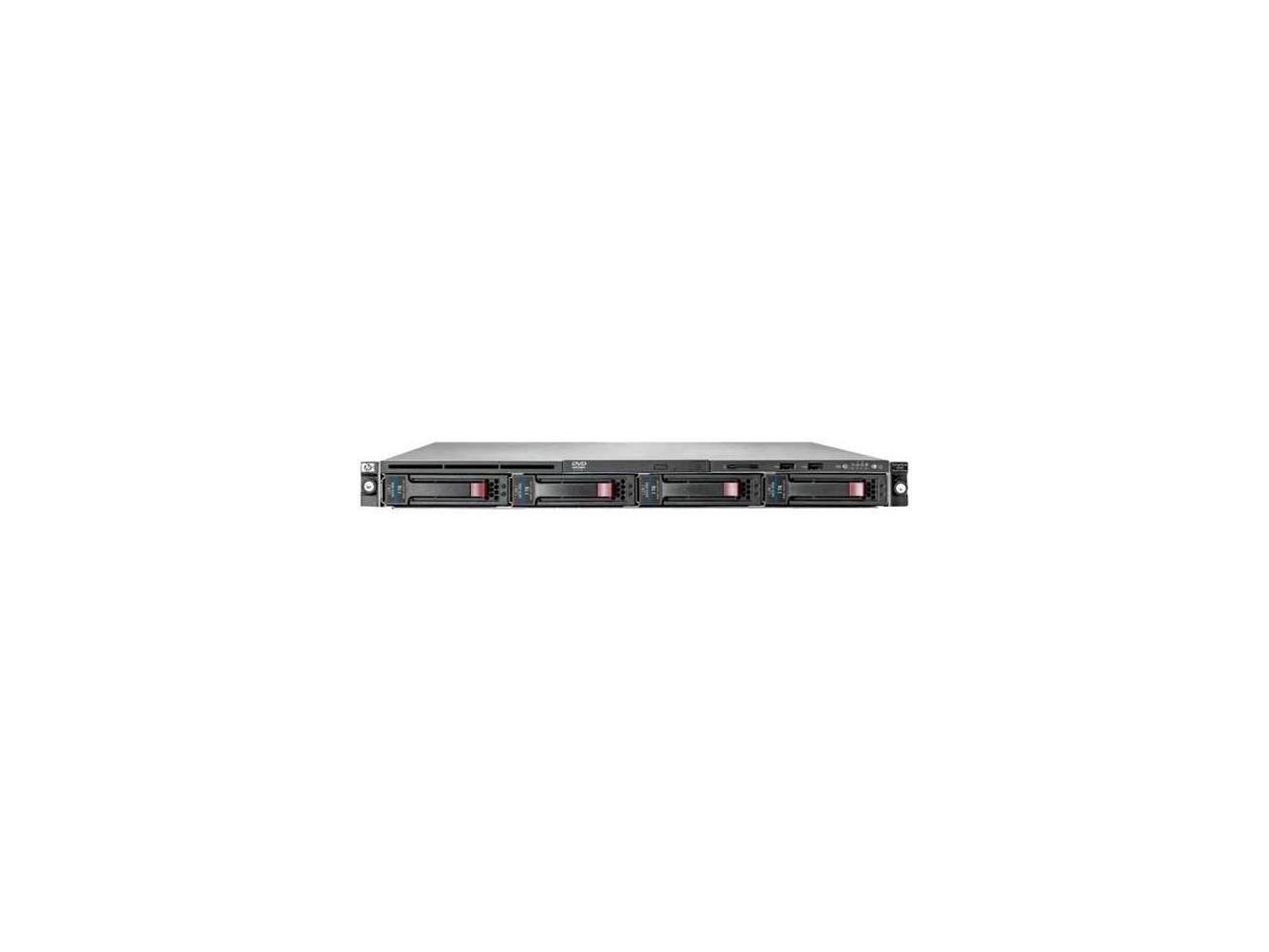 HP StorageWorks X1400 G2 Rack Server System Intel Xeon E5503 2GHz 2C/2T ...