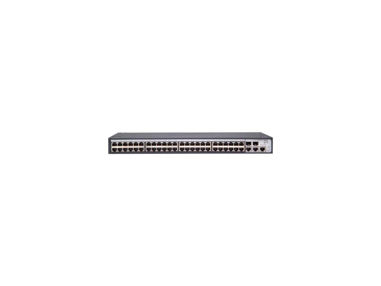 HP V1905 V1905-48 Switch - Newegg.com