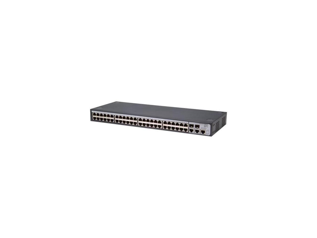 HP V1905 V1905-48 Switch - Newegg.com