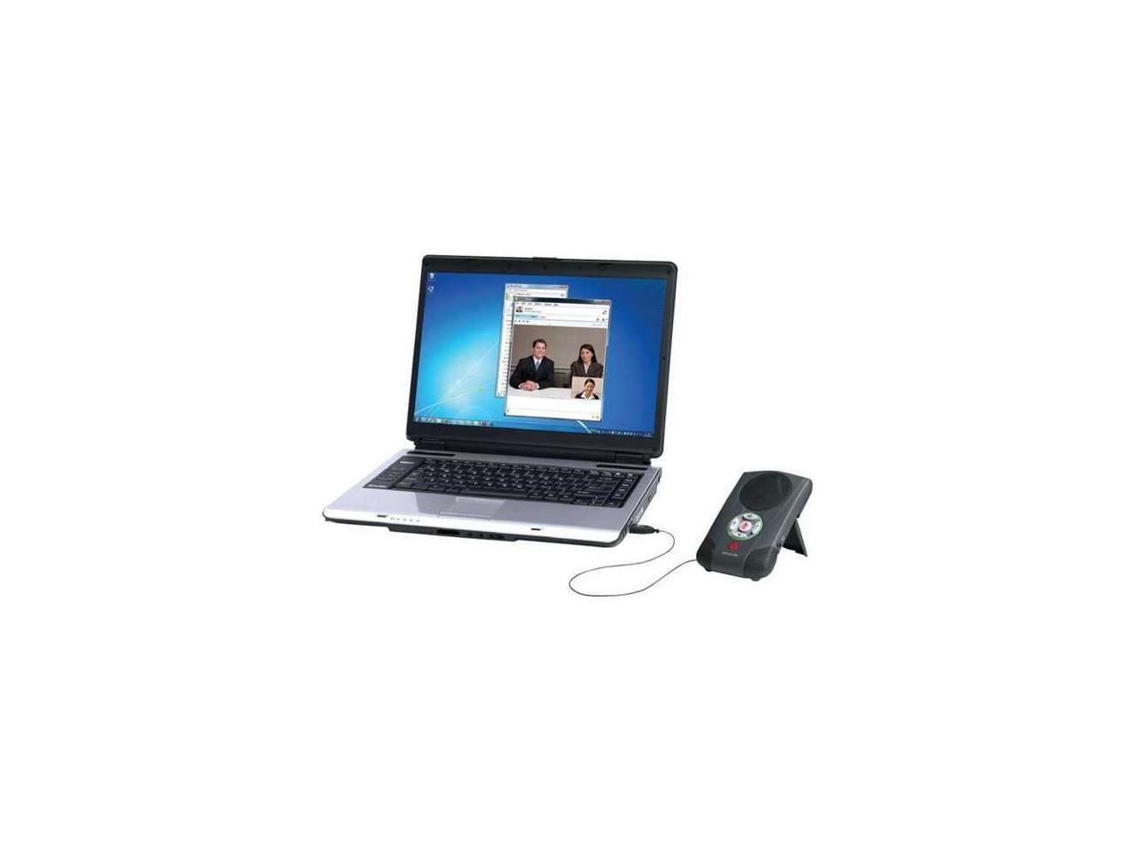 Polycom Cx100 Usb Powered Desktop Speakerphone 2200 44240 001