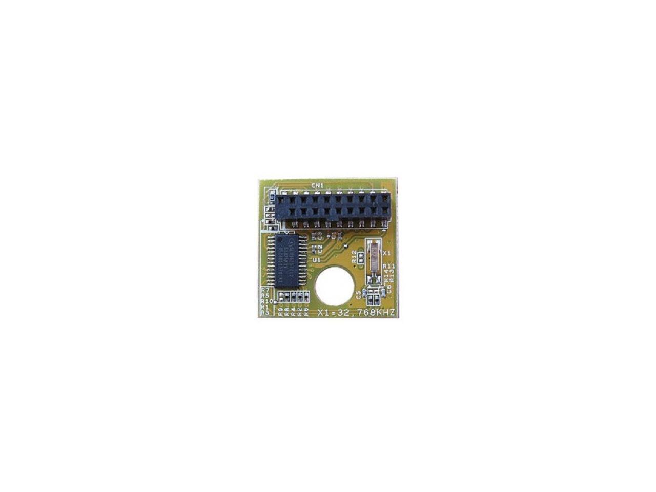 HP 488069-B21 488069-B21 Trusted Platform Module Option Kit - Newegg.com