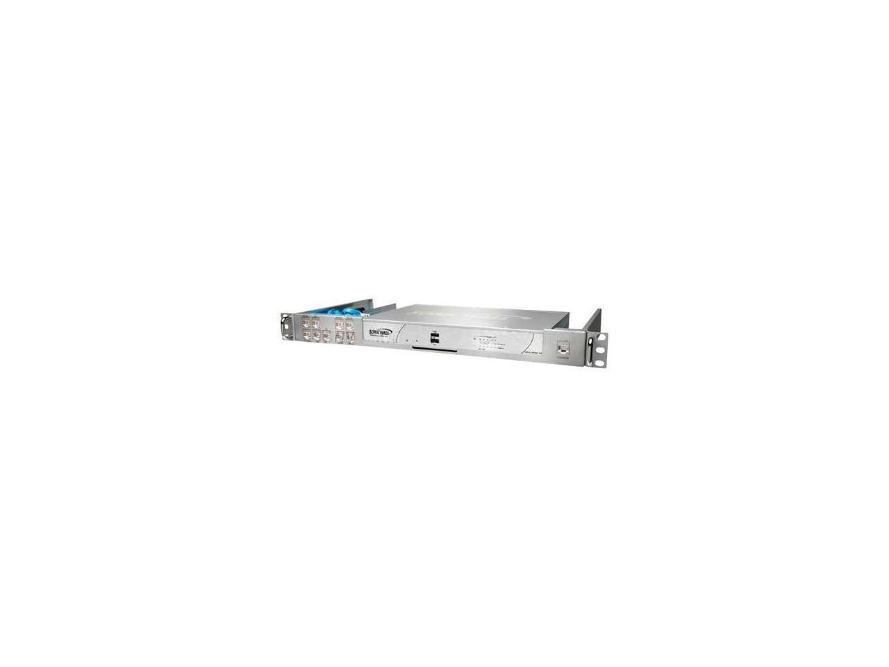 SonicWall 01-SSC-0525 Rack Mounting Kit for TZ300, TZ300 Wireless-AC ...