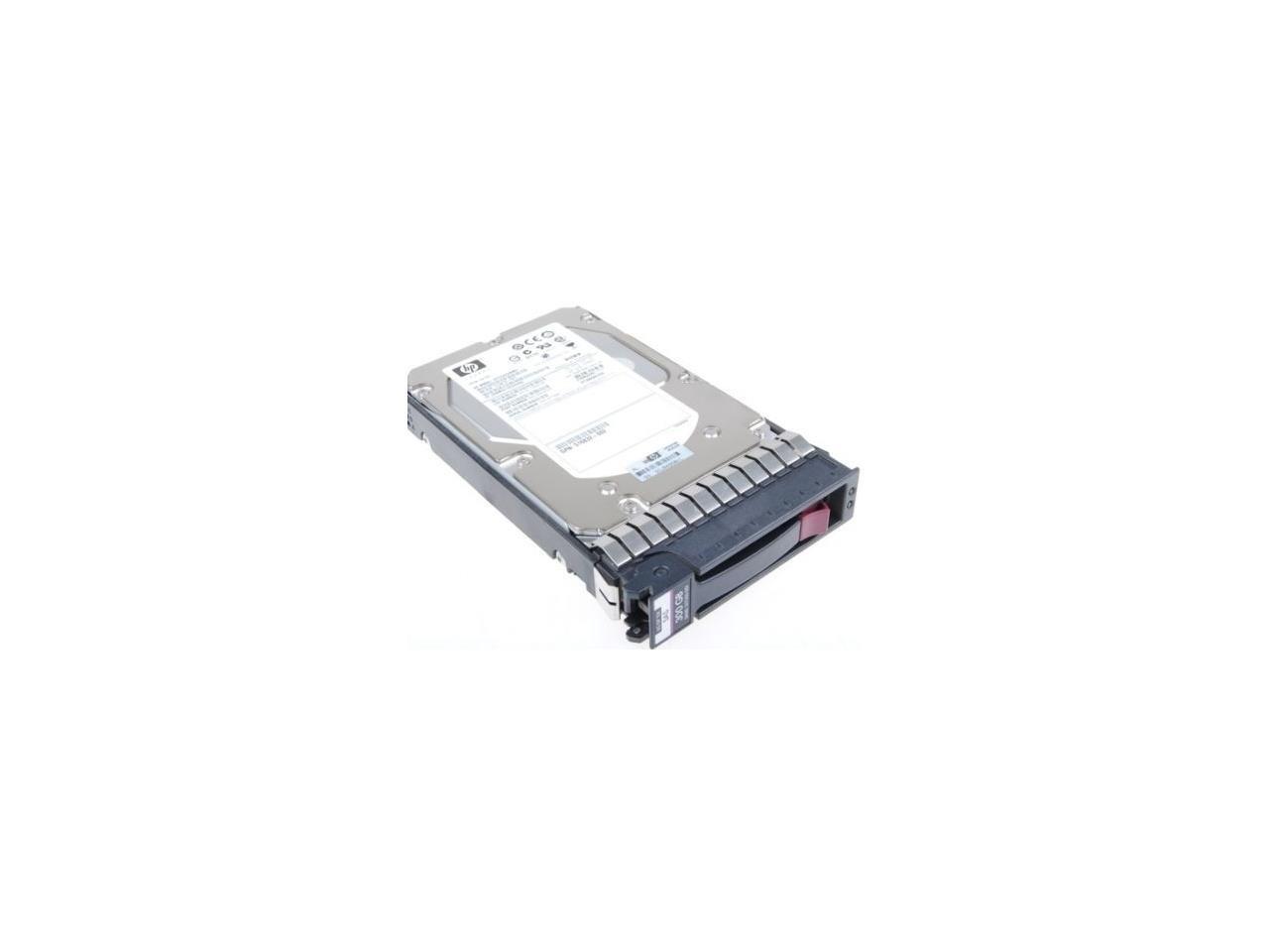HP 517350-001 - 300GB 3.5" SAS 15K 6Gb/s HS Hard Drive - Newegg.com