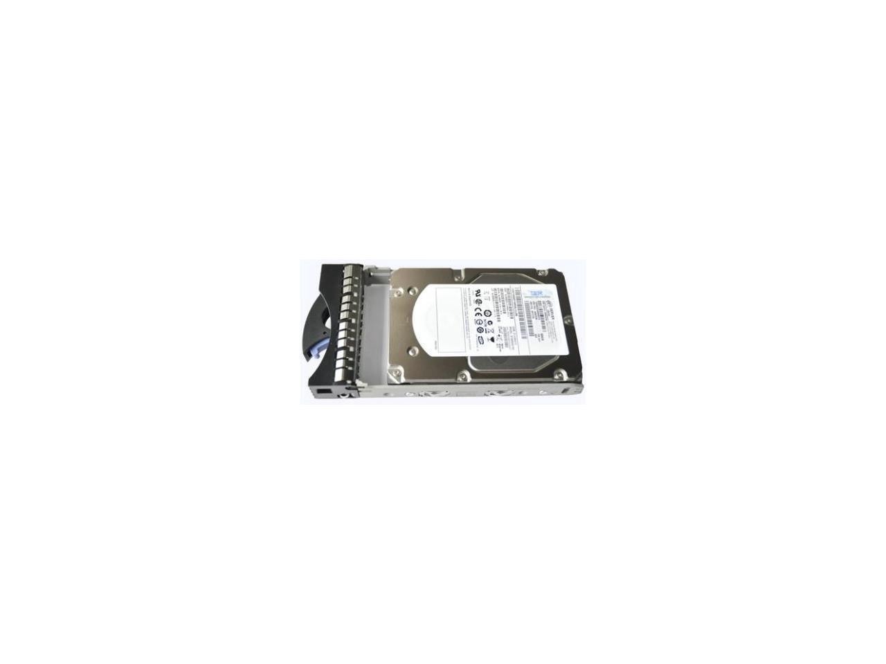 IBM 44W2238 - 300GB 3.5" SAS 15K 6Gb/s HS Hard Drive - Newegg.com