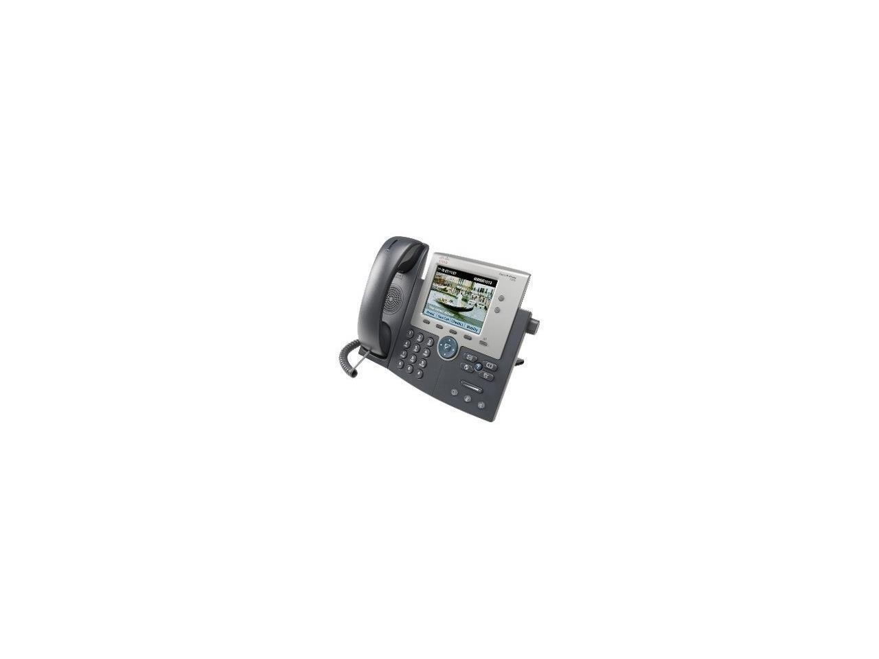 Cisco 7945G Unified IP Phone - Newegg.com