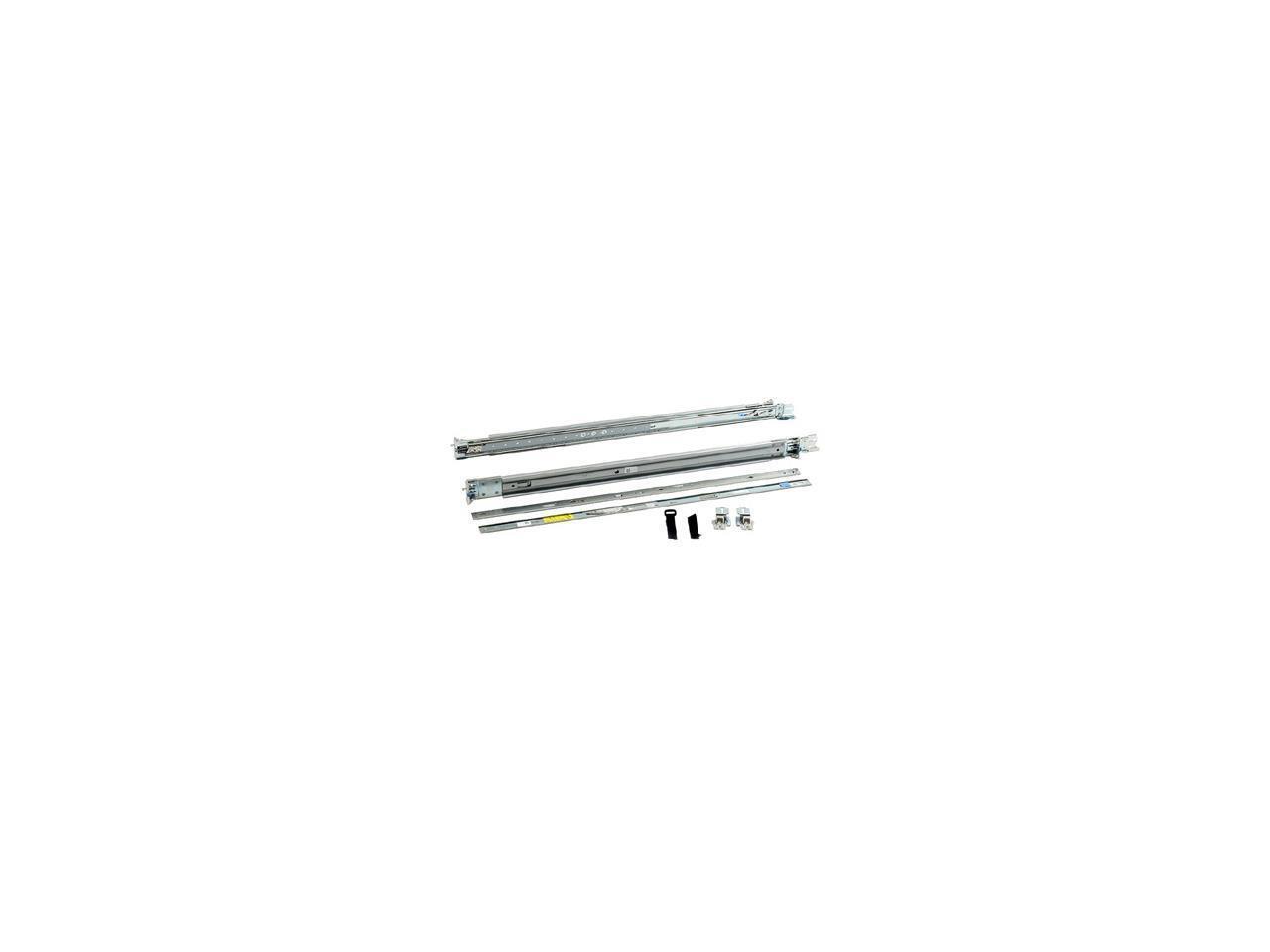 Dell 770-BBJR ReadyRails Static - Rack Rail Kit - Newegg.com