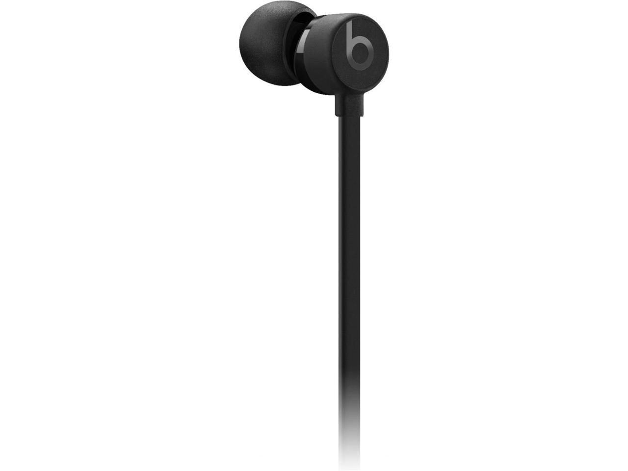 Apple Beats urBeats3 In-Ear Wired Earphones with 3.5 mm Plug Optimal ...