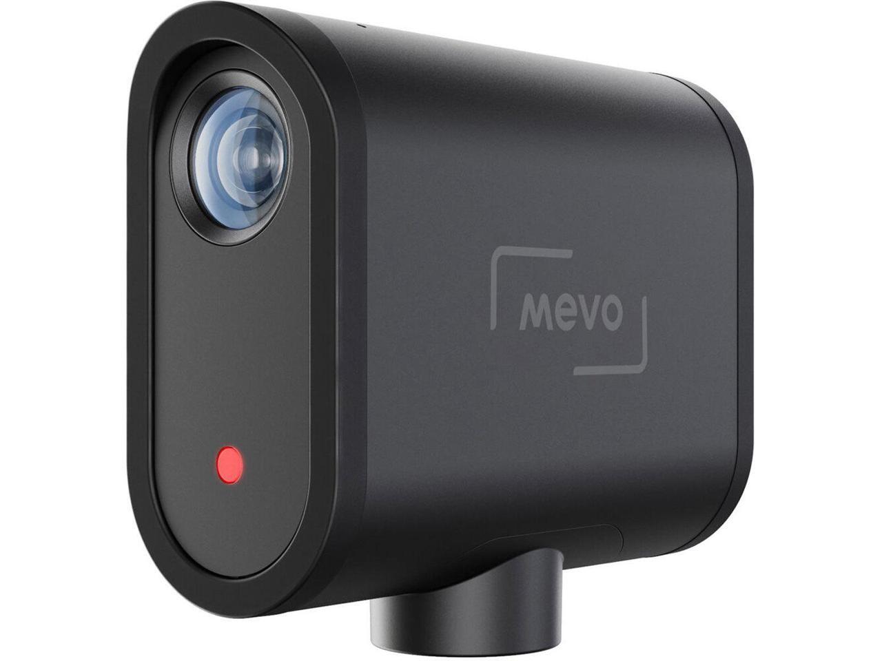 Logitech Mevo Start All-In-One Full Live Streaming Camera with Table ...