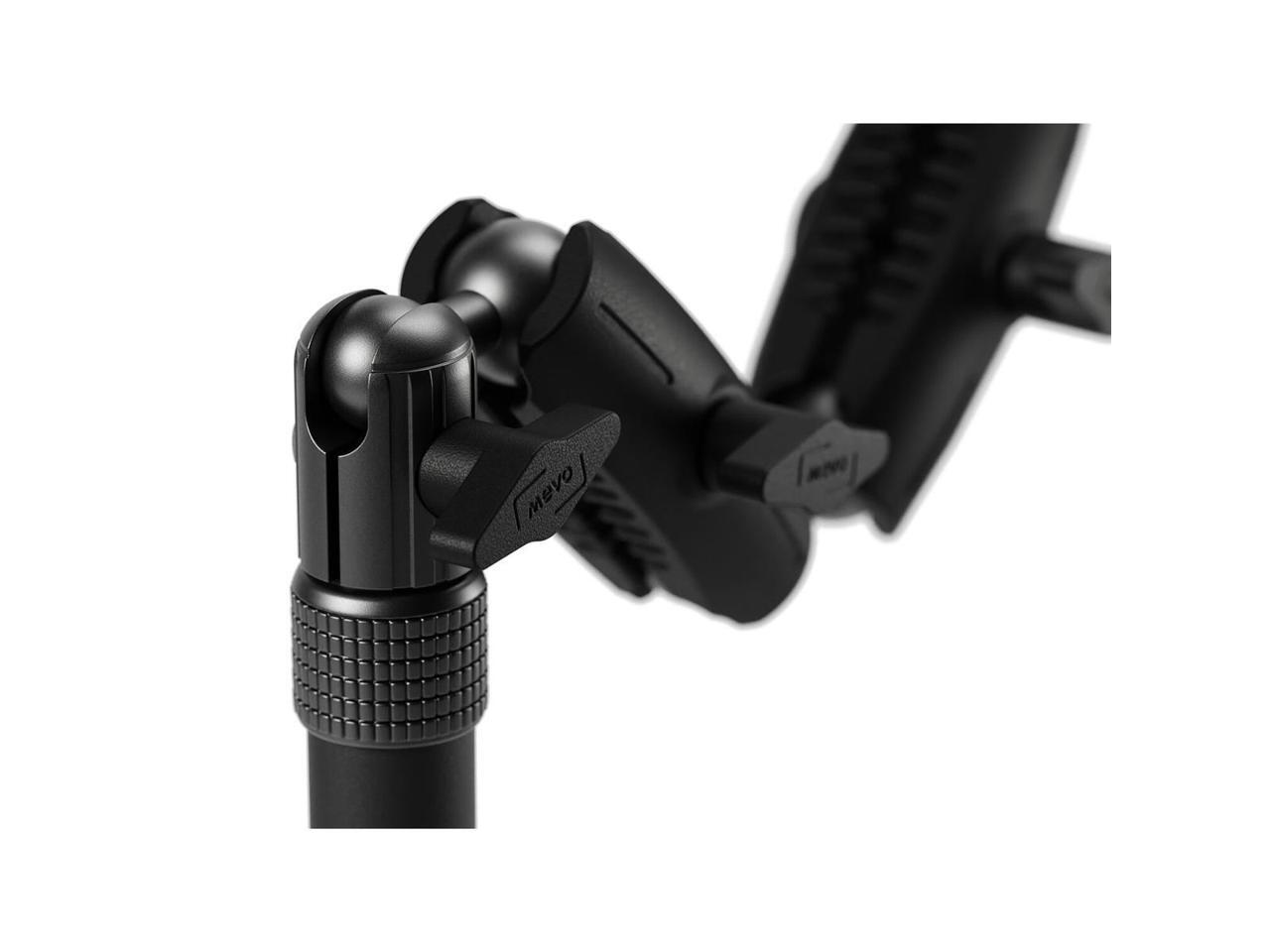 Logitech Mevo Table Stand, Black - Newegg.com