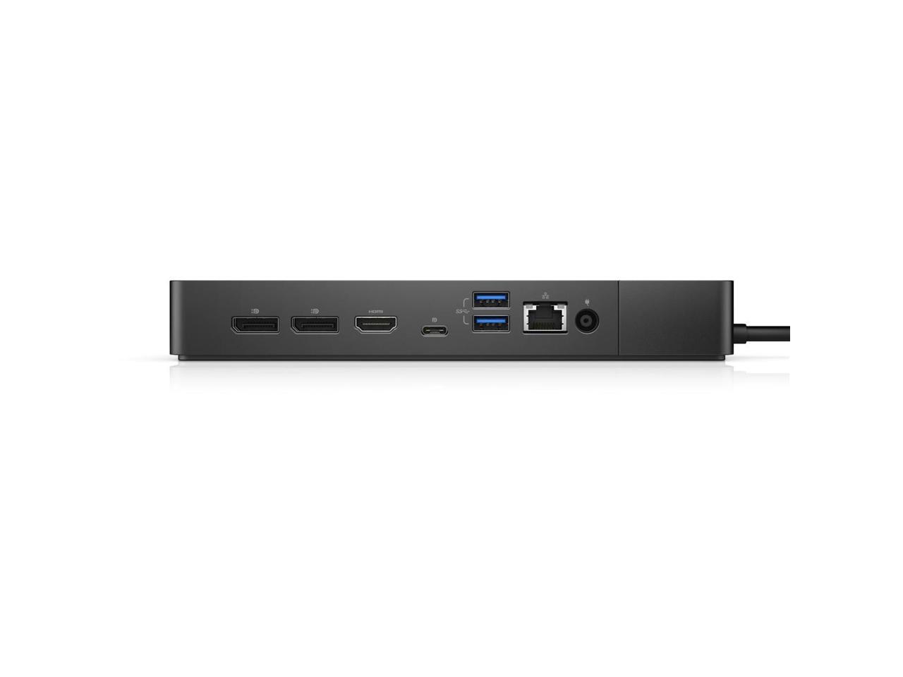 Dell WD19DCS Performance Docking Station - Newegg.com