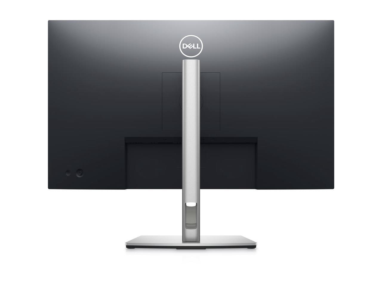 Dell 27" 60 Hz IPS UHD IPS Monitor 8 ms (normal); 5 ms (fast) 3840 x ...