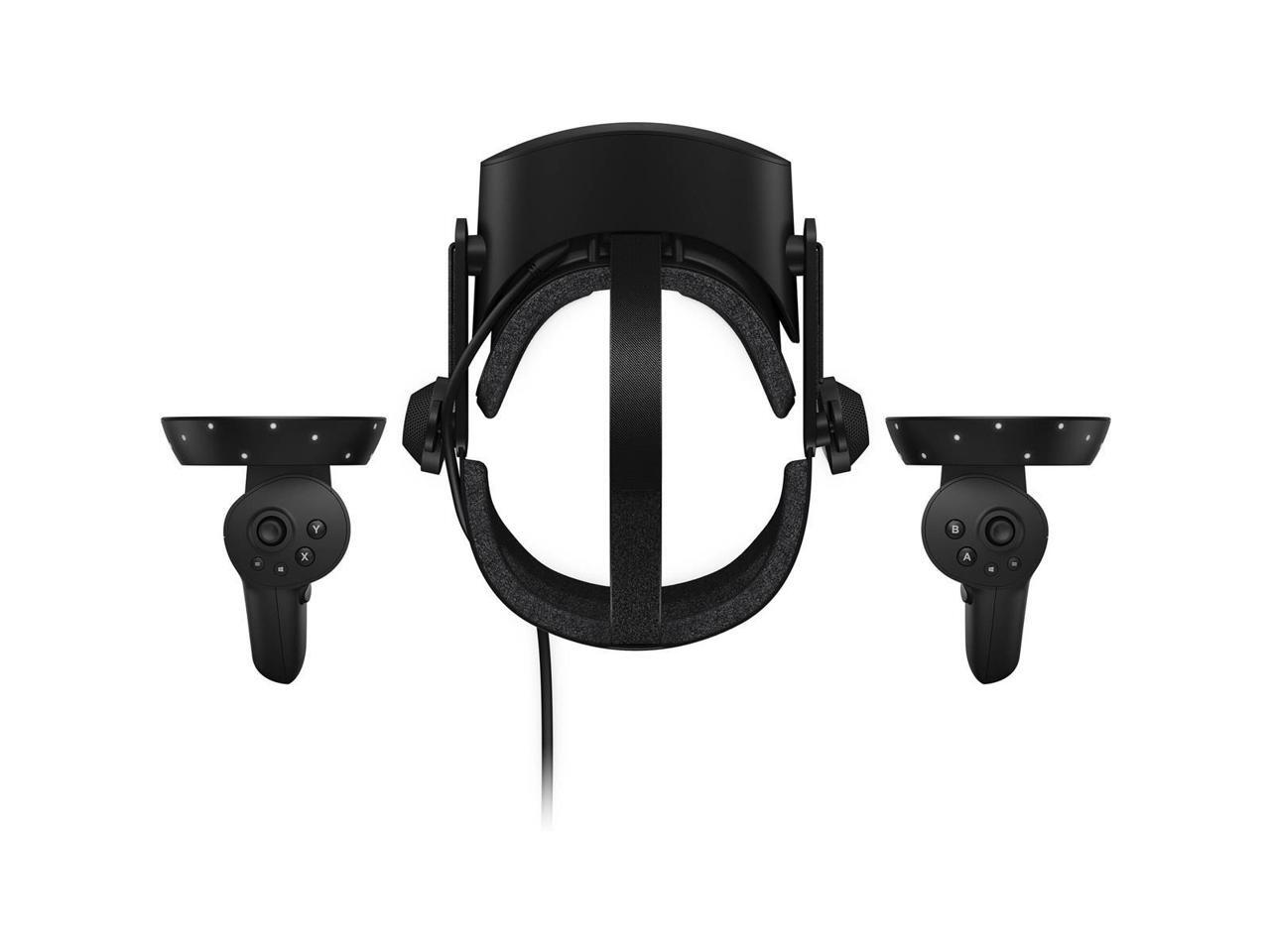 HP Reverb G2 VR Headset with Controller - Newegg.com