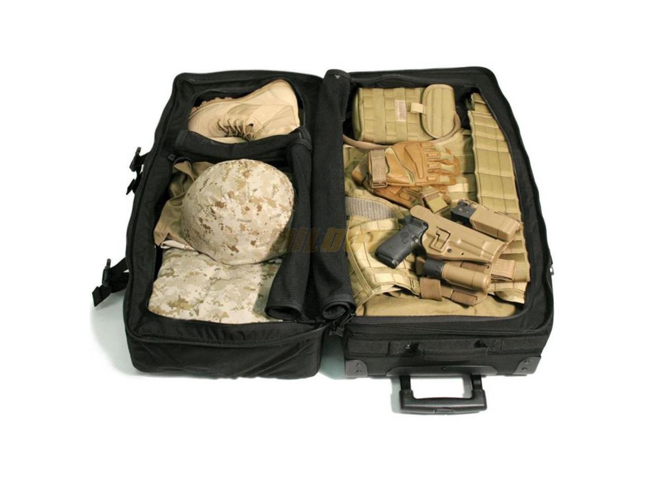 BlackHawk Load Out Bag (20LO04BK) - Newegg.com