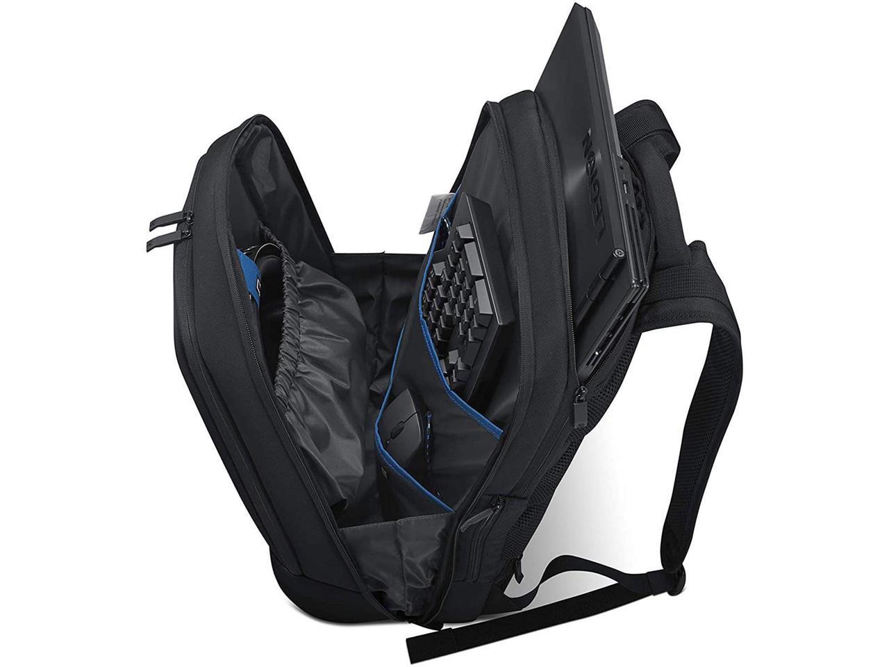 Lenovo Legion 17 Armored Backpack, For Gaming - Newegg.com