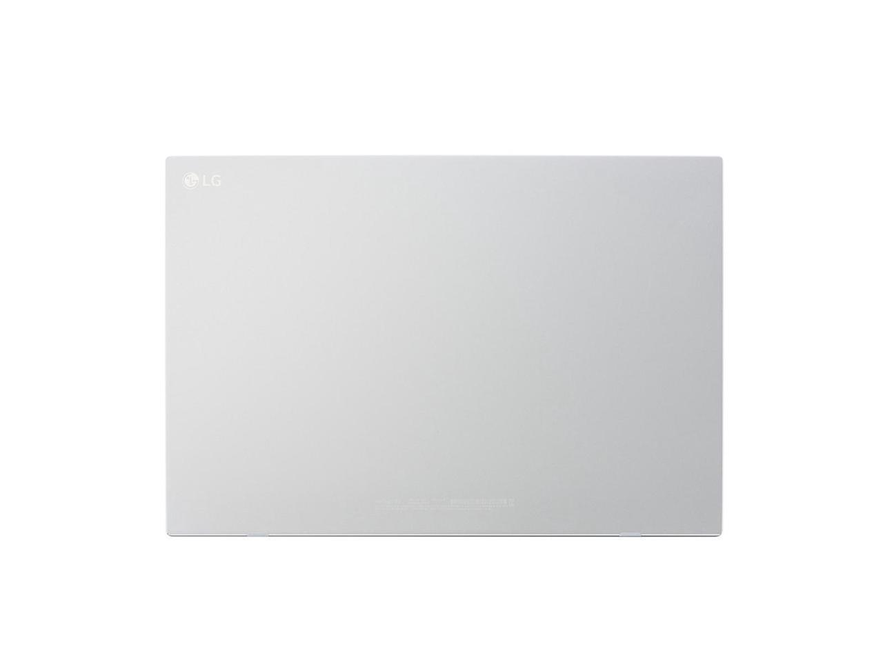 16" LG gram +view IPS WQXGA (2560 x 1600) Portable Monitor (6MR70.ASDU1 ...