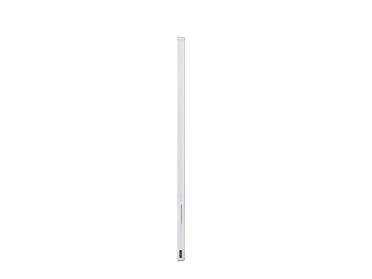 16" LG gram +view IPS WQXGA (2560 x 1600) Portable Monitor (6MR70.ASDU1 ...