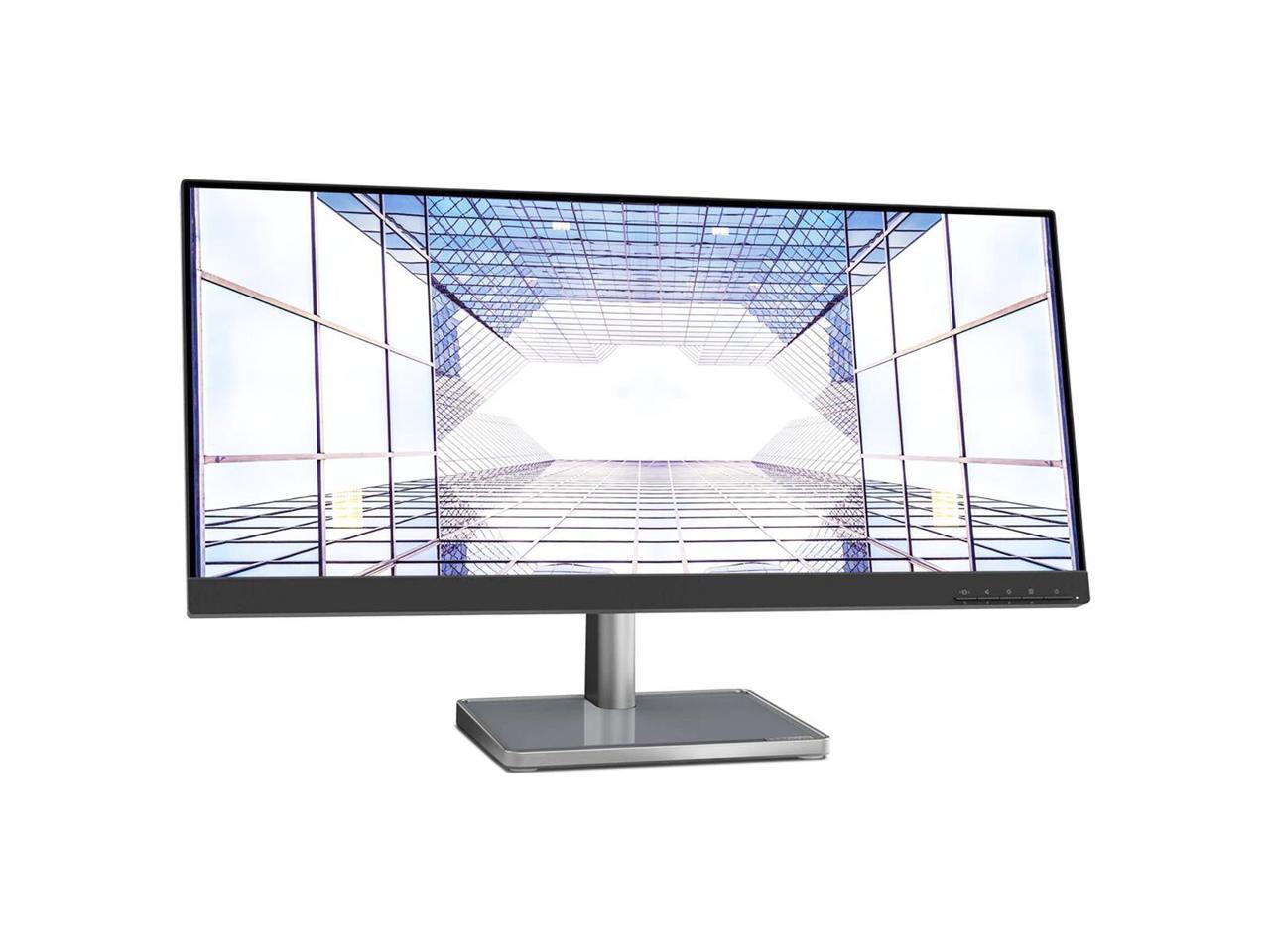 Lenovo L29w-30 Everyday Monitor 29 Inch QHD 90 Hz AMD FreeSync - Newegg.com