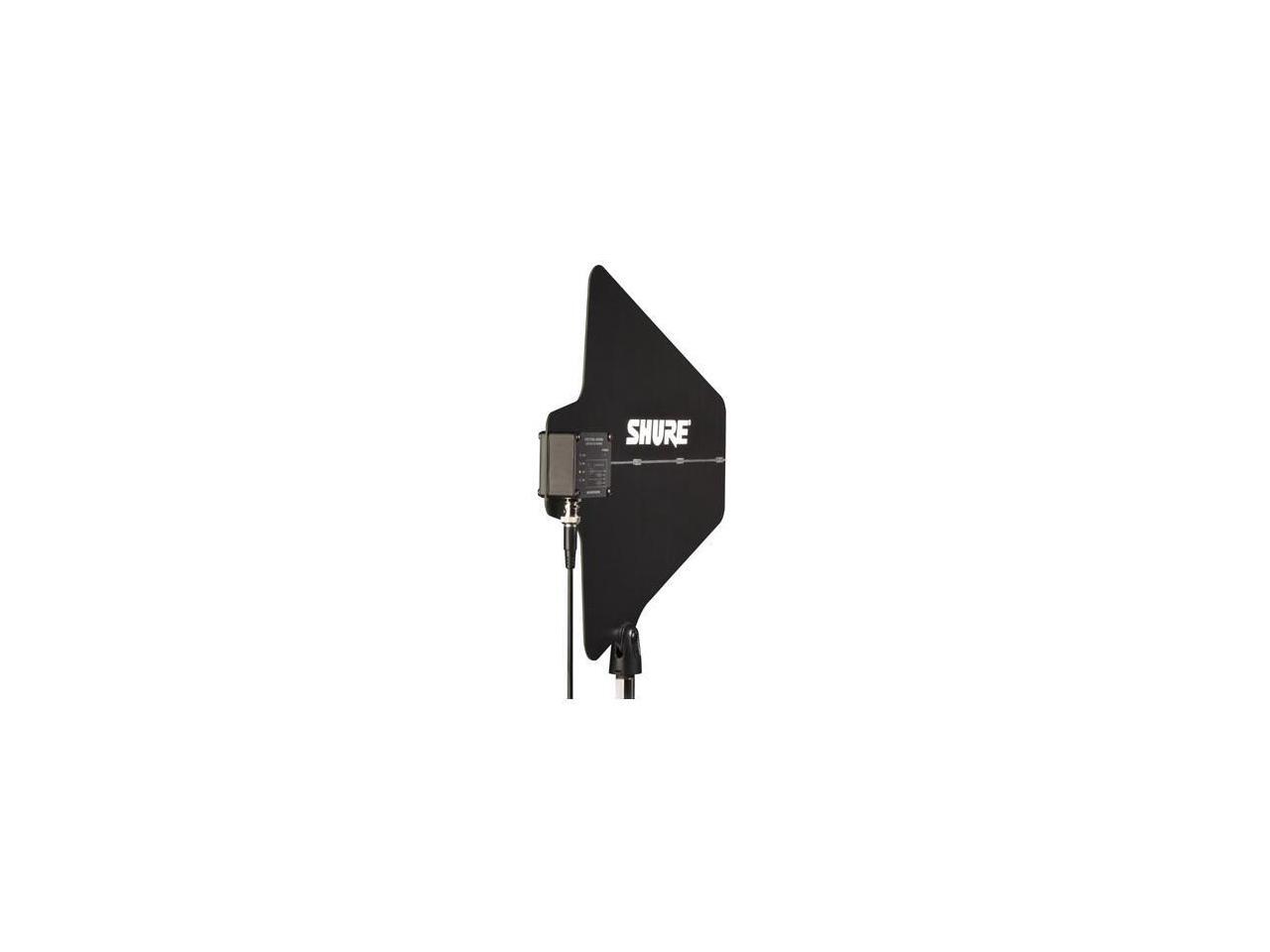 Shure UA874 Active Directional Antenna #UA874US - Newegg.com