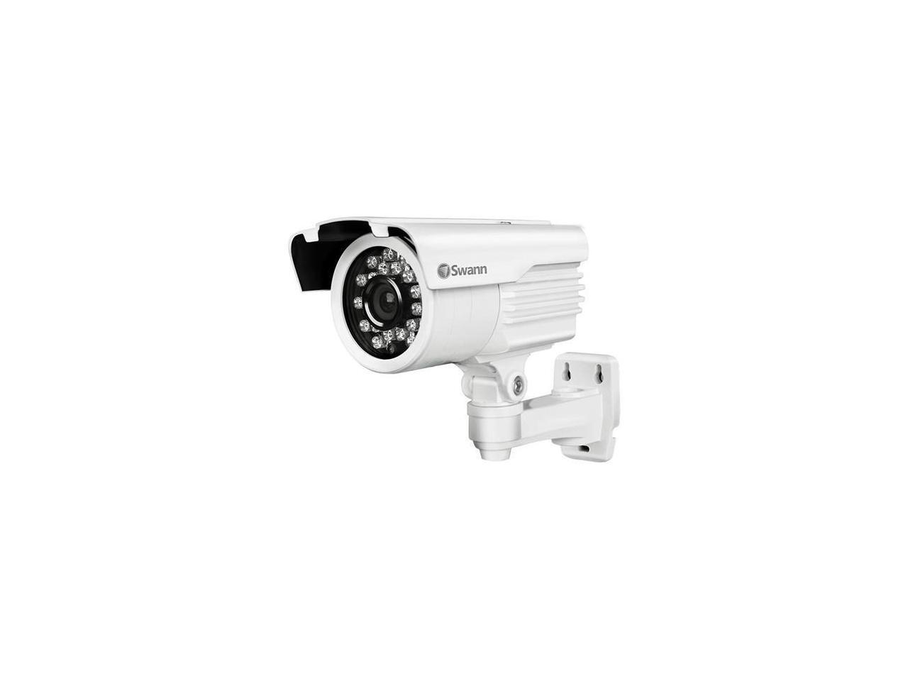 SWANN SWPRO-960CAM-US Super Wide-Angle Security Camera - Newegg.com