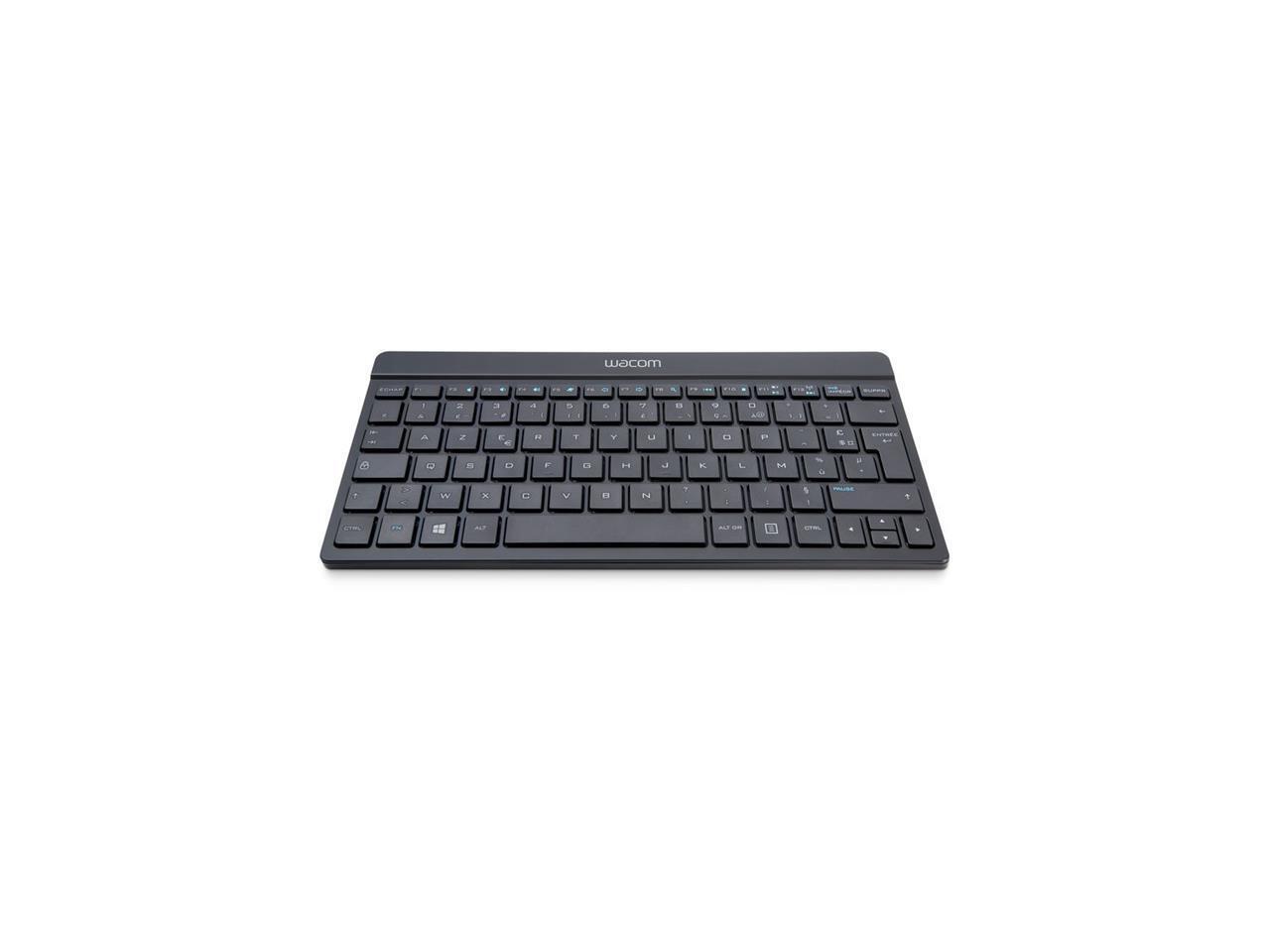 Wacom Cintiq Companion Bluetooth Keyboard #WKT400 - Newegg.com