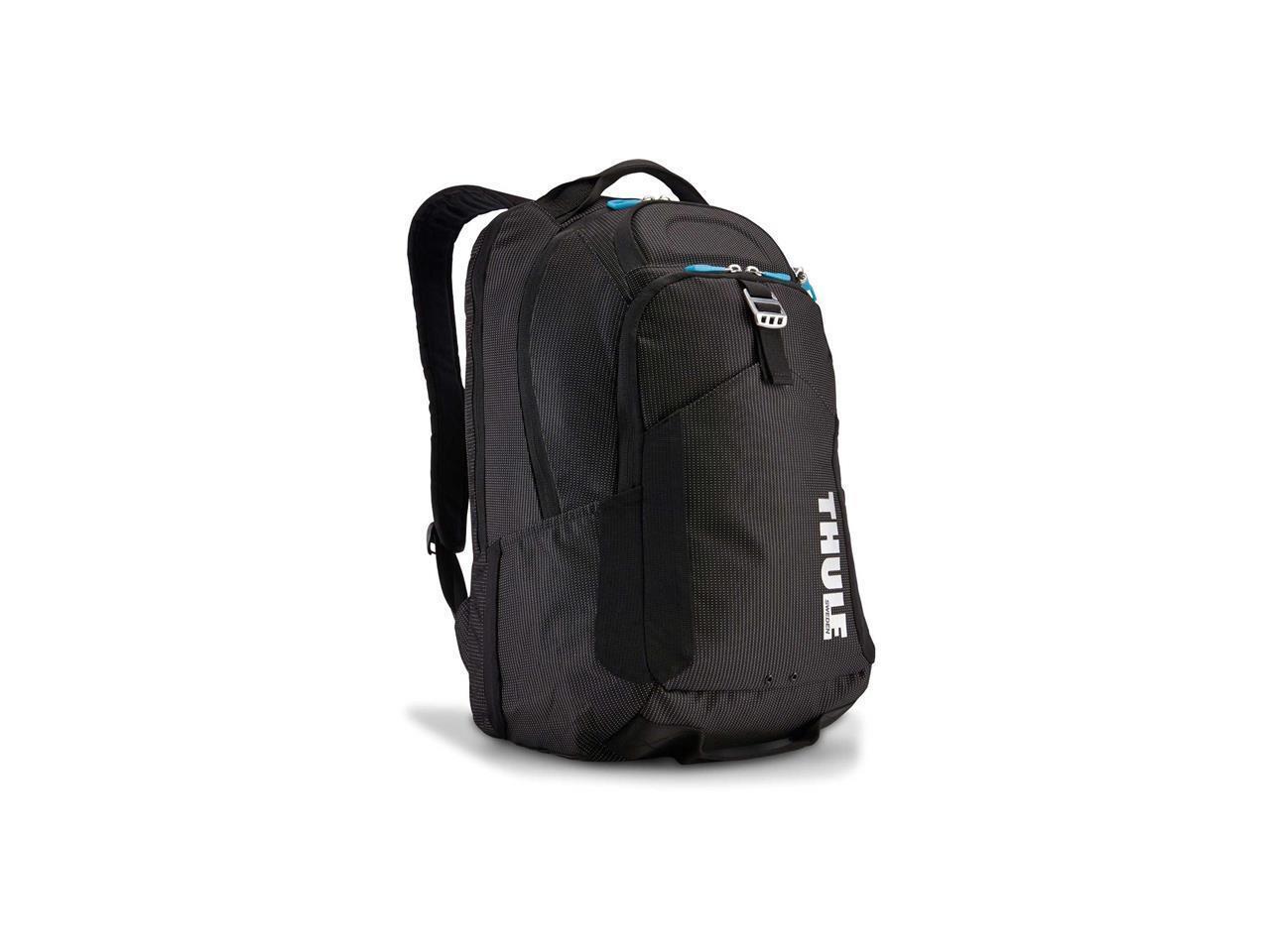 Thule 32L Crossover Backpack (Black) - Newegg.com