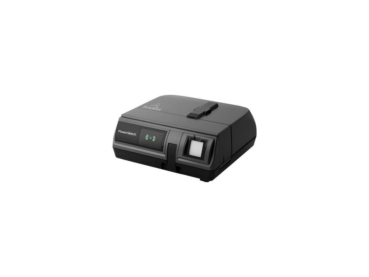 Pacific Image PowerSlide X Automated 35mm Slide Scanner #PS X - Newegg.com